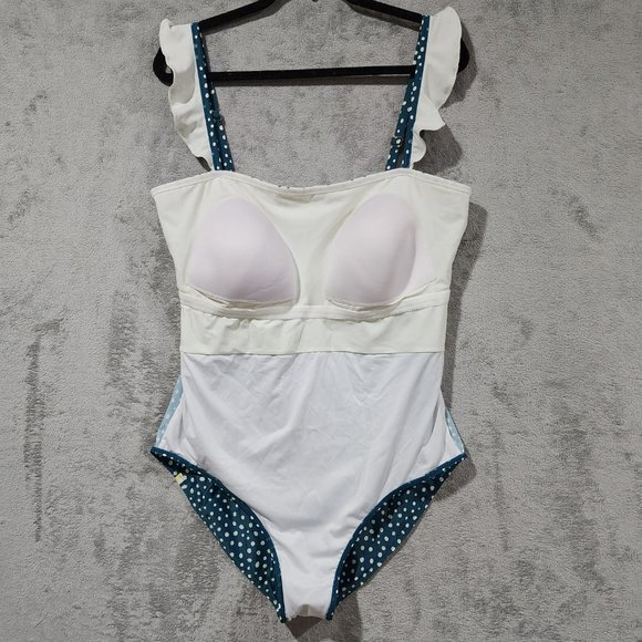 summersalt | Swim | Summersalt Womens Plus One Piece Swimsuit Sz 8 The ...